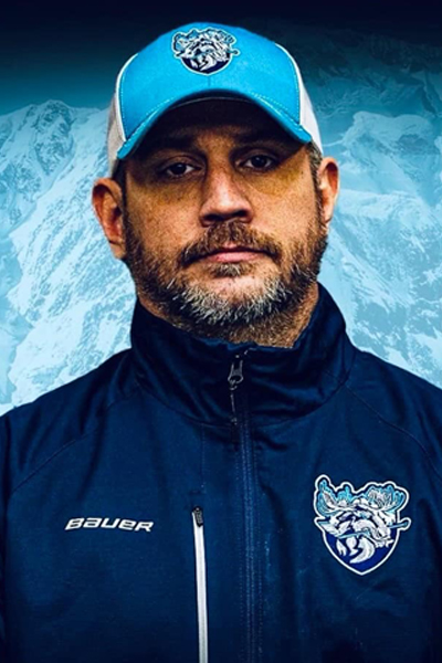 Nick Cammarata (1980-2024)