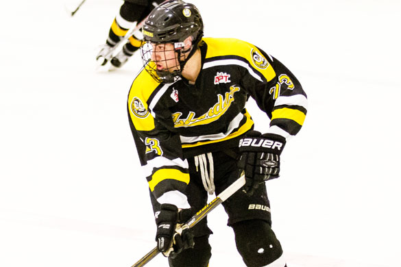 Cape Cod forward Conlin makes NCAA commitment | North American Tier III ...