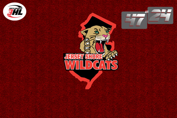 47 in 24 series: Jersey Shore Wildcats | North American Tier III Hockey ...