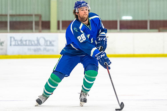50 Players, 50 Days: Kadin Mason | North American Tier III Hockey ...
