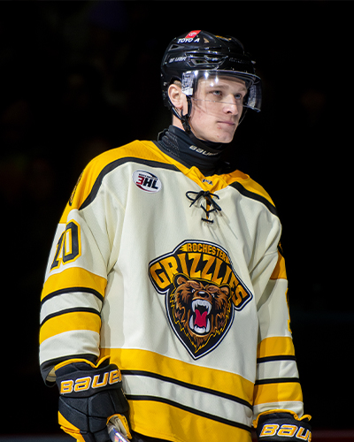 Dave Tester Sports Photography